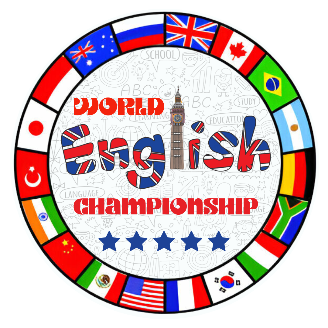 Exam Format – worldenglishchampionship